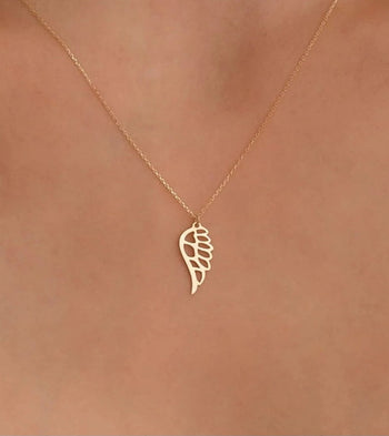 Last-Minute Valentine’s Day Gifts for Women: Name Jewelry to Win Her ...