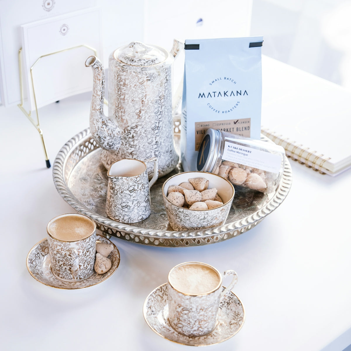 Mastering Corporate GIFTS: How to Impress Customers and Clients – Burst ...